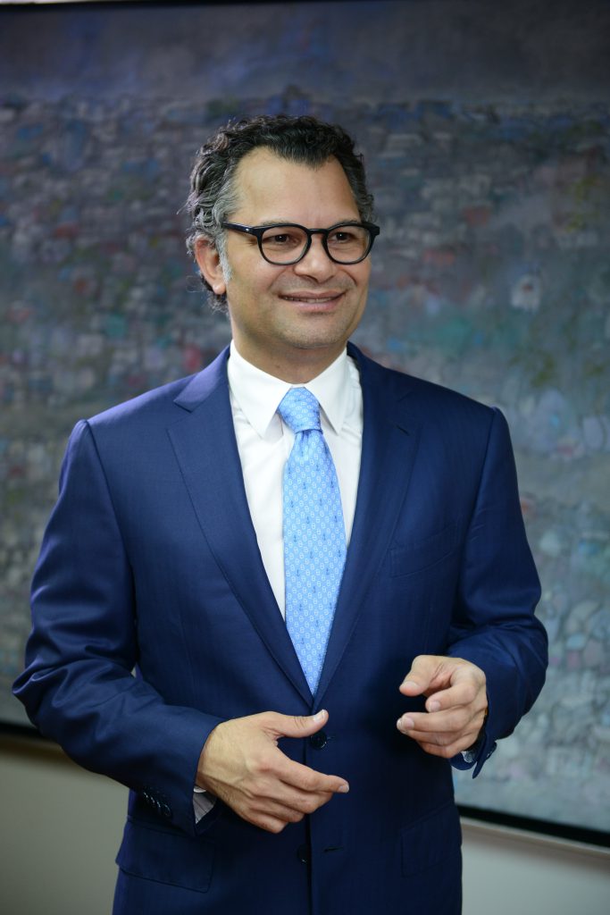 Calificadora internacional mejora por segunda ocasión la calificación ...