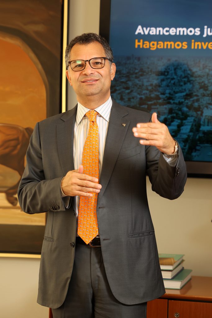 Excel anuncia excelente desempeño de sus fondos inmobiliarios en ...