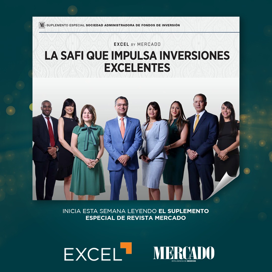 La SAFI que impulsa inversiones EXCELentes - Excel