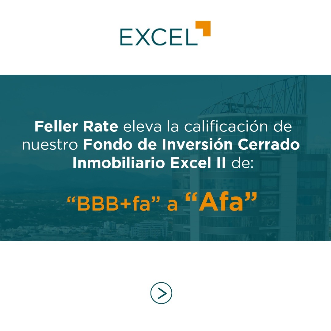 Excel – Brindamos servicios y desarrollamos opciones de inversión para satisfacer las ...